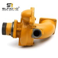 China Komatsu Engine Water Pump 6240-61-1102 6240-61-1105 for PC1250-7 PC1250-8 D375A-6 6D170 for sale