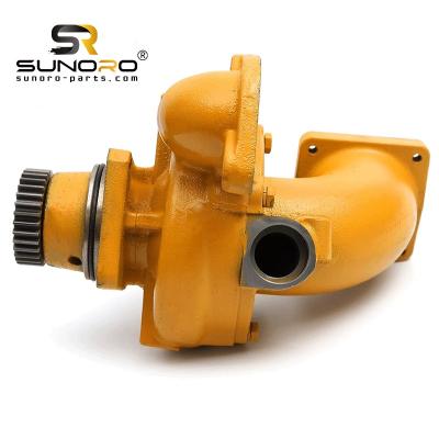 China Komatsu Engine Water Pump 6240-61-1102 6240-61-1105 for PC1250-7 PC1250-8 D375A-6 6D170 for sale