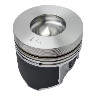 China Engine Piston 1G557-21110 for V3300 Diesel Engine Parts 6 Month Warranty for sale