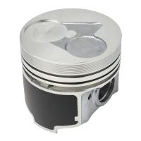 China Engine Piston 1J092-21110 67mm Bore Size for Kubota D722 Diesel Engine Parts for sale