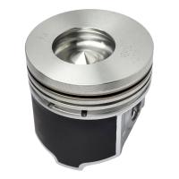 China Engine Piston 1G924-21113 for Kubota V2403 87mm Diesel Engine Parts for sale