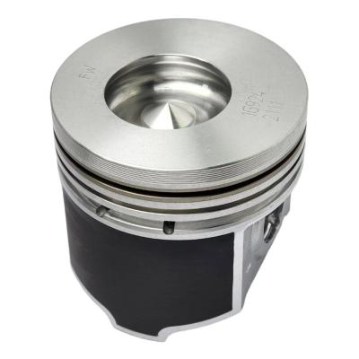 China Engine Piston 1G924-21113 for Kubota V2403 87mm Diesel Engine Parts for sale