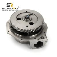 China Diesel Engine Water Pump 135-4926 352-0203 7C-4957 10R-0482 for D8N D8R 3406C 3406B for sale