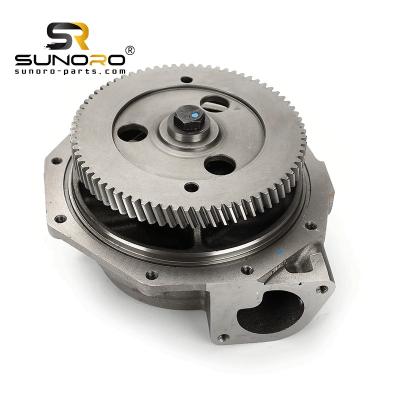 China Diesel Engine Water Pump 135-4926 352-0203 7C-4957 10R-0482 for D8N D8R 3406C 3406B for sale