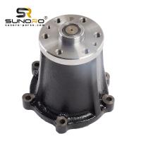 China Engine Water Pump 8-98047688-4 8-98047688-3 for Hitachi Excavator ZAXIS160 ZAXIS180 4JJ1 for sale