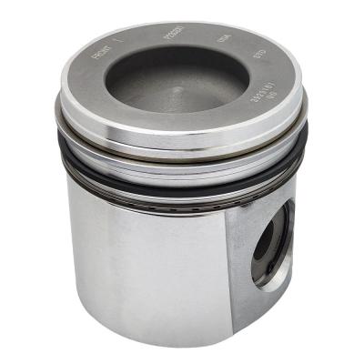 China Engine Piston Assembly 3802657 for 6C8.3 Diesel Engine 6 Month Warranty for sale
