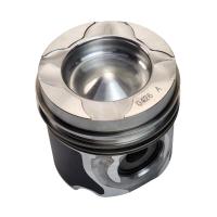 China Engine Piston Assembly 65.02501-0426 for Doosan DL06 Diesel Engine Parts for sale