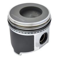 China Engine Piston Assembly 129002-22090 for Yanmar 3TNE84 Diesel Engine Parts for sale