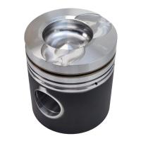 China Engine Piston 65.02501-0778C for Doosan DE12 Diesel Engine Parts for sale