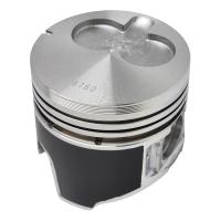 China Engine Piston 8972578760 for Isuzu 4LE1 Diesel Engine Excavator Parts 95mm for sale