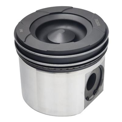 China Engine Piston Assembly 4089386 for QSM11 Diesel Engine Parts Excavator for sale