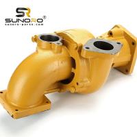 China Engine Water Pump 6162-63-1015 for Komatsu 6D170 PC1000-1 PC1100-6 WA600-1 D275A-2 for sale