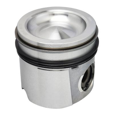 China Engine Piston Assembly 4955160 for  QSB6.7 Diesel Engine Parts for sale