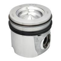 China Engine Piston Assembly 4309384 for QSB6.7 Diesel Engine Parts Excavator for sale