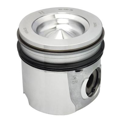 China Engine Piston Assembly 4309384 for QSB6.7 Diesel Engine Parts Excavator for sale