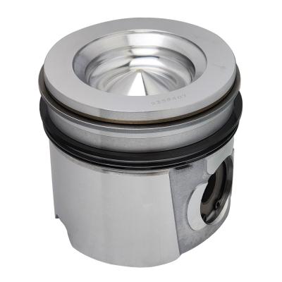 China Engine Piston Assembly 5259407 for  ISB6.7 Diesel Engine Parts for sale