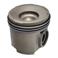 China Engine Piston Assembly 6262-31-2110 for Komatsu SAA6D140E Diesel Engine Excavator Parts for sale