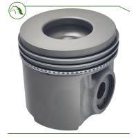 China Engine Piston Assembly 6152-32-2510 for Komatsu SA6D125E Diesel Engine Excavator Parts for sale