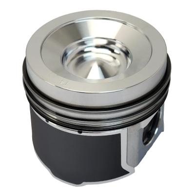 China Engine Piston Assembly 6275-31-2110 for Komatsu SAA4D95LE-6 Diesel Engine Parts 95mm for sale