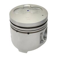 China Engine Piston 8971766220 for Isuzu 4JG2 Diesel Engine Excavator Parts 95mm for sale