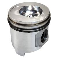 China Engine Piston Assembly YM123901-22080 for Komatsu S4D106-1 Diesel Engine Excavator Parts for sale