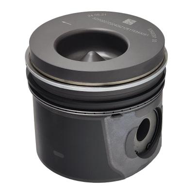 China Engine Piston Assembly 4309477 HD-4309477 for Cummins L9.3 Diesel Engine for sale