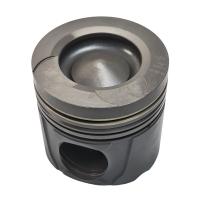 China Engine Piston 65.02501-0715 for Doosan DV11 Diesel Engine Parts for sale