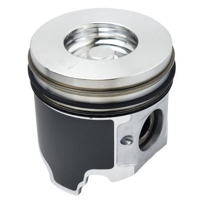 China Engine Piston Assembly 129906-22090 for Yanmar 4TNV94 Diesel Engine Parts for sale