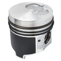 China Engine Piston Assembly 129903-22081 for Yanmar 4TNE98 98mm Diesel Engine Parts Excavator for sale