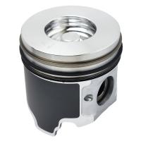 China Engine Piston Assembly YM129906-22090 for Komatsu 4D94LE-2 94mm Diesel Engine Parts for sale