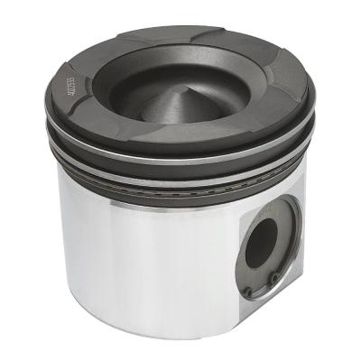 China Engine Piston Assembly 4024941 for ISM11 Diesel Engine Parts for sale