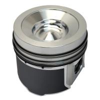 China Engine Piston Assembly 6276-31-2110 for Komatsu SAA4D95LE-7 95mm Diesel Engine Parts for sale
