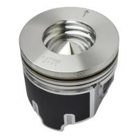 China Engine Piston 1J706-21112 for Kubota V2607 Diesel Engine 87mm for sale