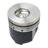 China Engine Piston 1G363-21112 for Kubota V2003 Diesel Engine Excavator Parts 91mm for sale
