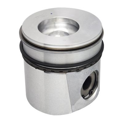 China Engine Piston Assembly 6738-31-2111 for Komatsu SAA6D102E 102mm Diesel Engine Excavator Parts for sale