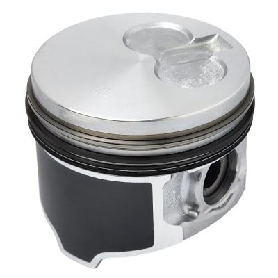 China Engine Piston Assembly 119E11-22080 for Yanmar 3TNV80 Diesel Engine Excavator Parts for sale
