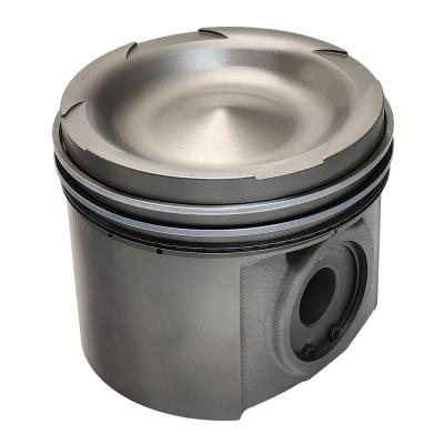 China Engine Piston Assembly 4955697 for QSK23 Diesel Engine Parts Excavator for sale