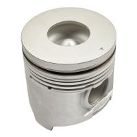 China Engine Piston 1121119760 for Isuzu 6HK1 Diesel Engine 102mm Excavator Parts for sale