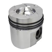 China Engine Piston Assembly 6150-31-2112 for Komatsu 6D125 Diesel Engine Excavator Parts for sale