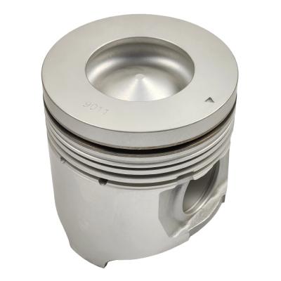 China Engine Piston 8981529011 for Isuzu 6HK1 Diesel Engine Parts Excavator 120mm for sale