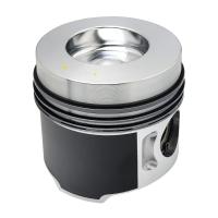 China Engine Piston Assembly 34317-07100 for Mitsubishi S6K Diesel Engine Excavator Parts for sale