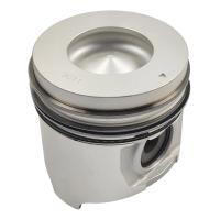 China Engine Piston Assembly 8981529011 for Isuzu 4HK1 Diesel Engine Excavator Parts for sale
