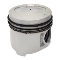 China Engine Piston Assembly 8971766220 for Isuzu 4JG2 Diesel Engine Parts for sale