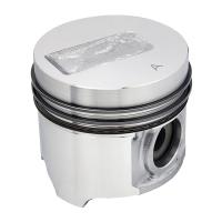 China Engine Piston Assembly 4900737 for A2300 Diesel Engine Parts Excavator for sale