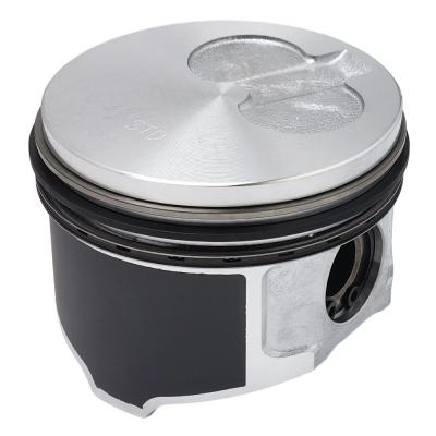 China Engine Piston Assembly YM119265-22090 for Komatsu 3D68E-3 Diesel Engine Excavator Parts for sale