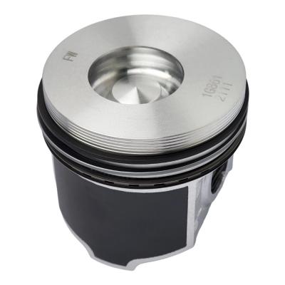 China Engine Piston Assembly 1G861-21112 for Kubota D1803 3-Cylinder Diesel Engine Parts for sale