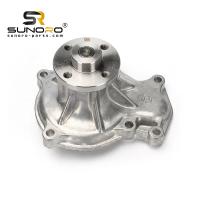 China Water Pump for Kubota V3300 V3600 V3800 Engine 1K011-73034 1C010-73032 6680852 for sale