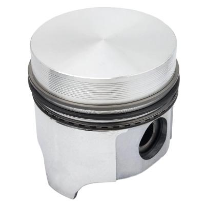 China Engine Piston Assembly 129156-22090 for Yanmar 3TNB82 Diesel Engine Excavator Parts for sale