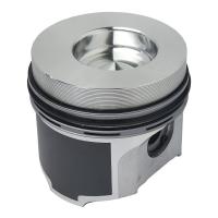 China Engine Piston Assembly 17365-21120 for Kubota V1902 Diesel Engine Excavator Parts for sale