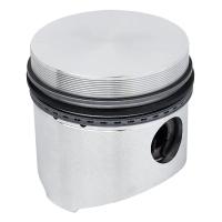 China Engine Piston Assembly YM121500-22090 for Komatsu 3D75-1 Diesel Engine Parts for sale
